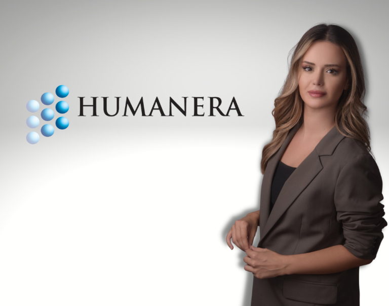 Gizem Vatansever - HUMANERA